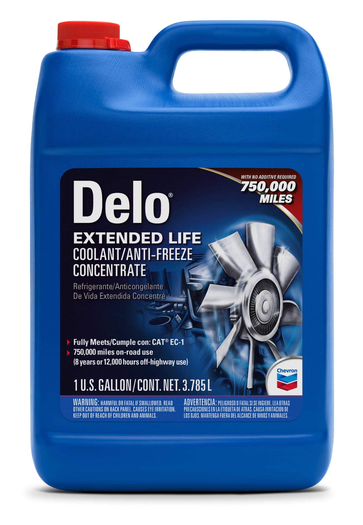 Premium Products - Shoco Oil