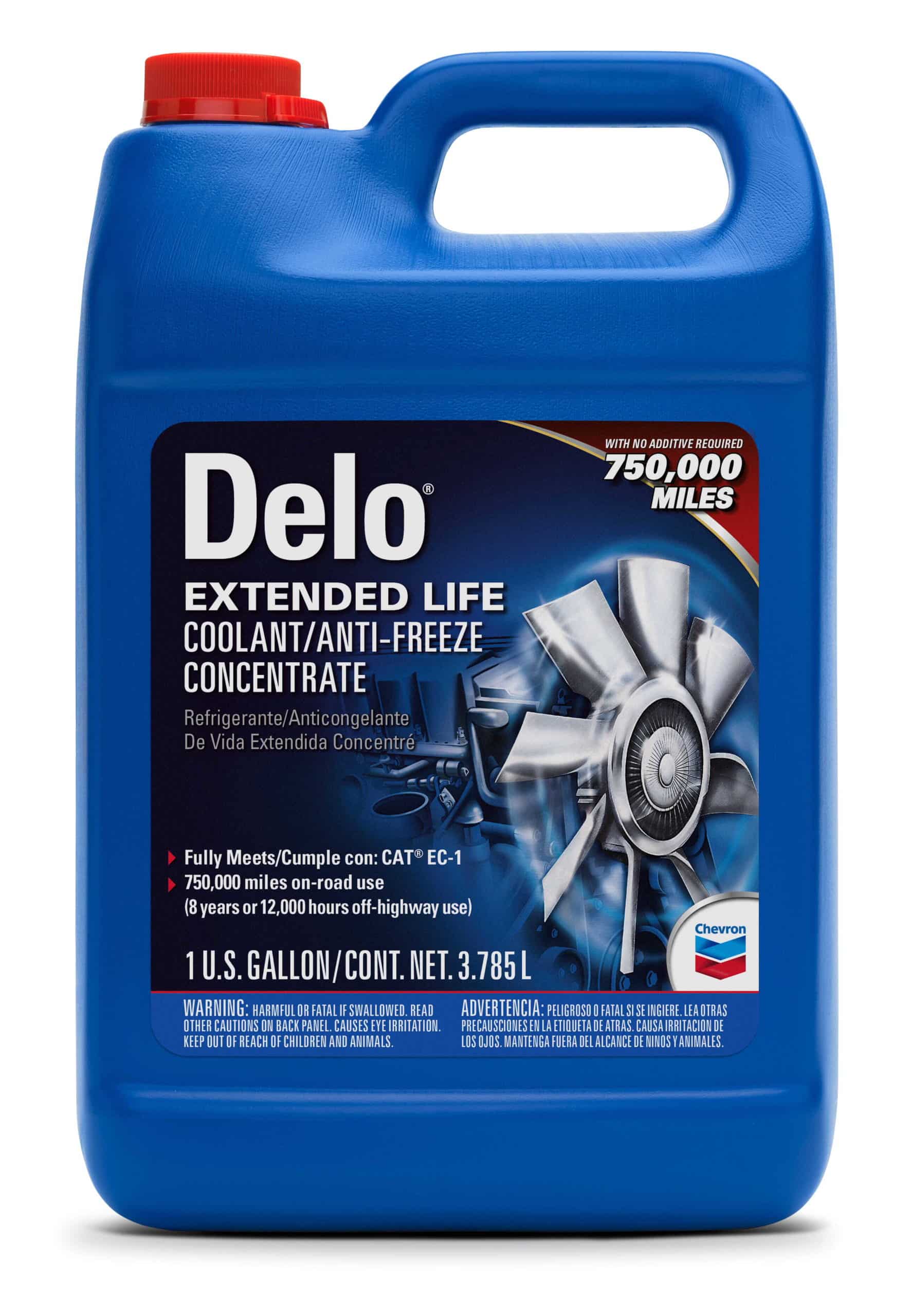 Premium Products - Shoco Oil