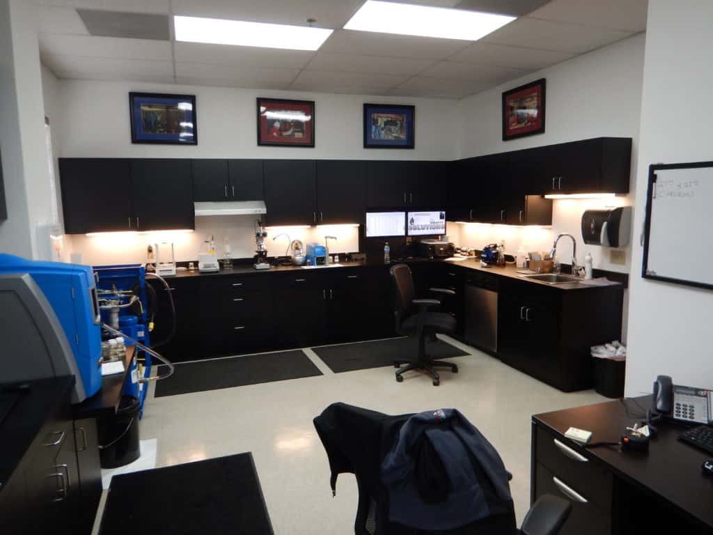 Shoco Oil - Colorado's Premier Fuel & Lubricant Distributor