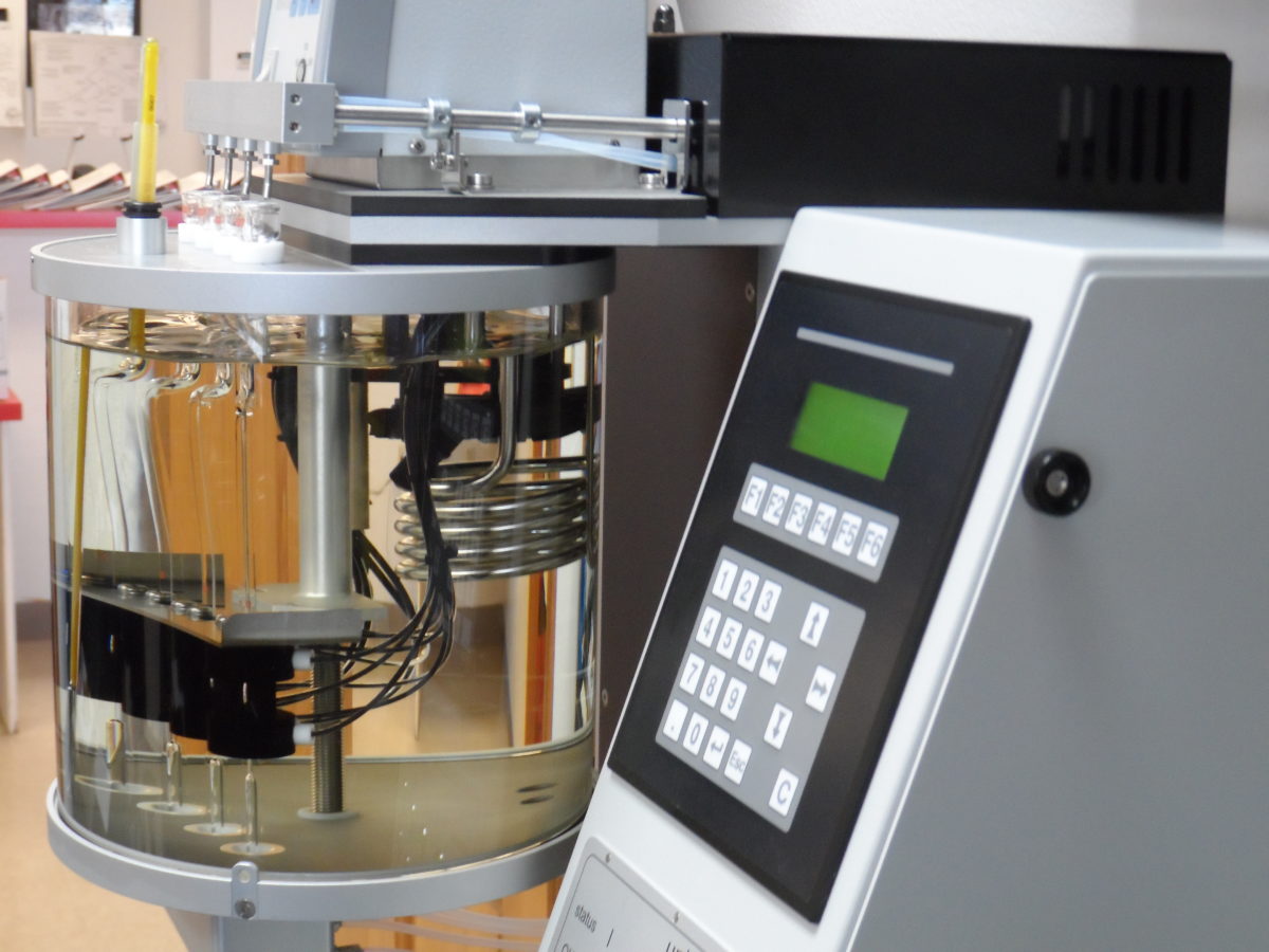 Shoco Industrial Solutions - Shoco Oil