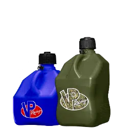 VP Racing Fuels - Shoco Oil