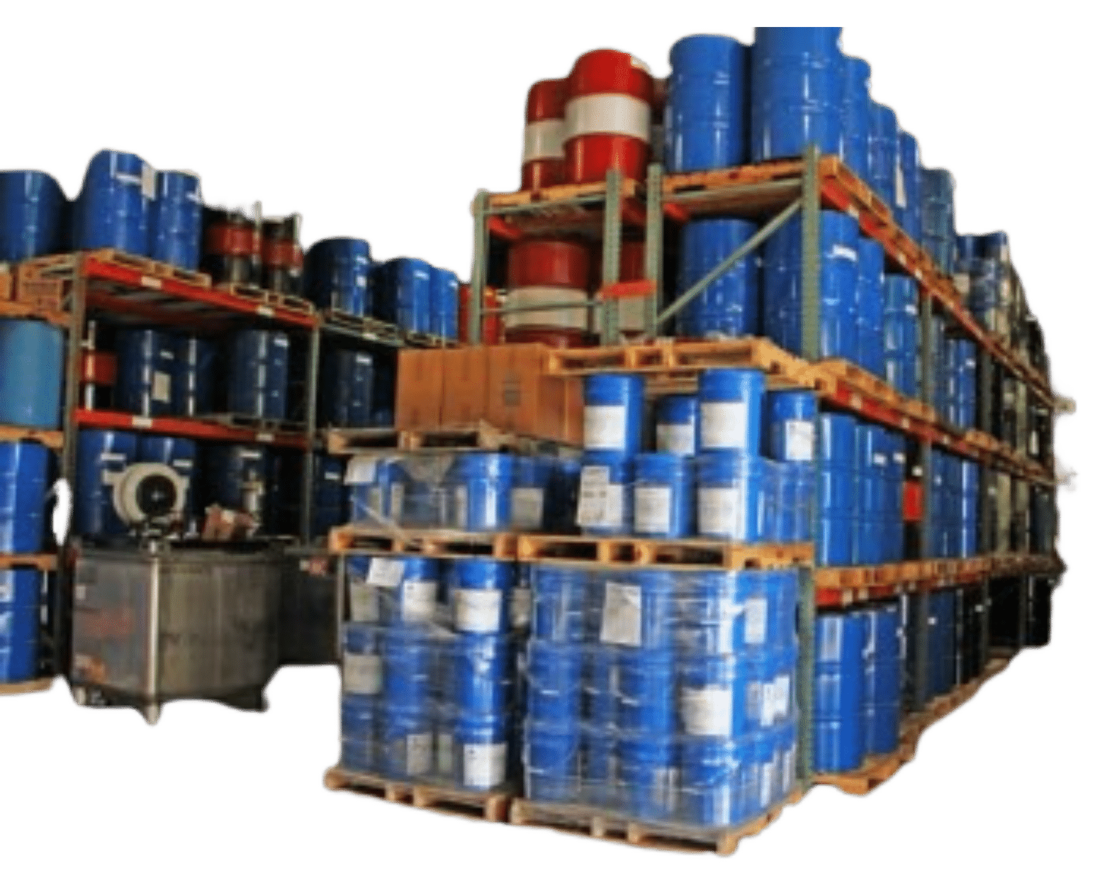 Premium Products - Shoco Oil