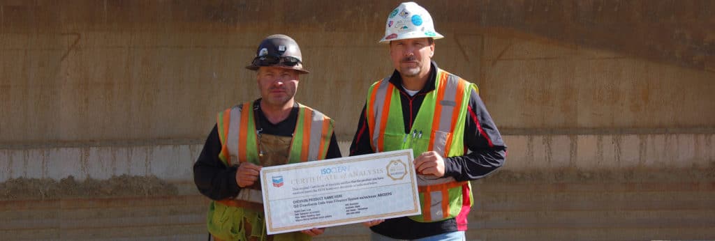 Shoco Oil - Colorado's Premier Fuel & Lubricant Distributor