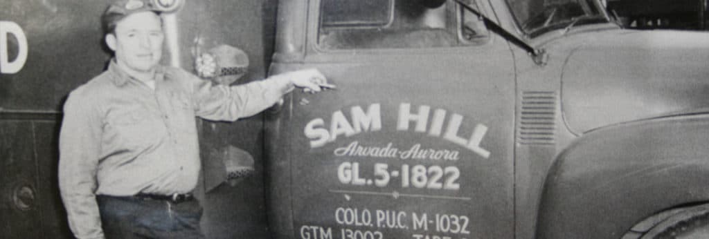 Shoco Oil - Colorado's Premier Fuel & Lubricant Distributor